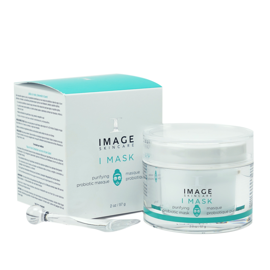 IMAGE Skincare I Mask Purifying Probiotic Mask 57g – Mască ...